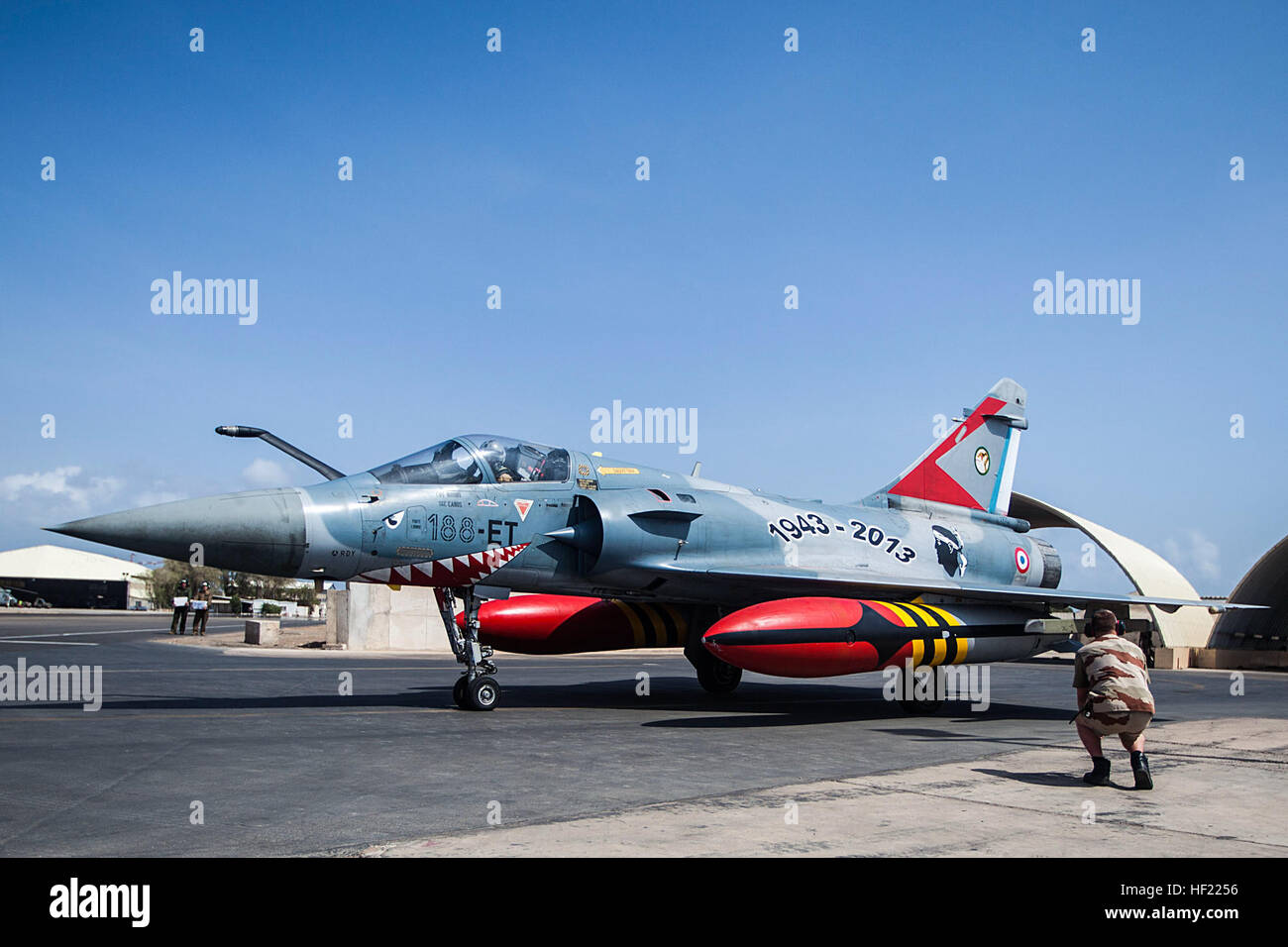 French Air Force Squadrons