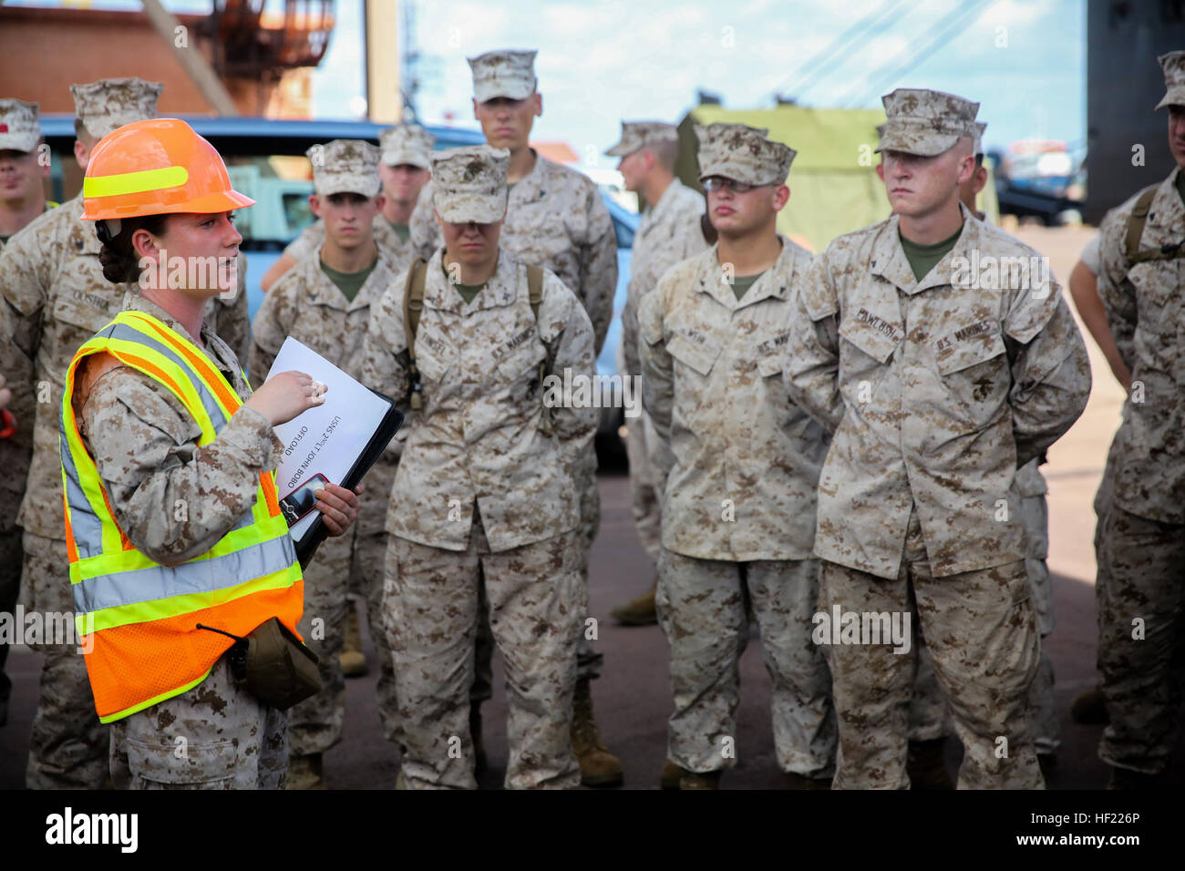 Usns bobo hi-res stock photography and images - Alamy