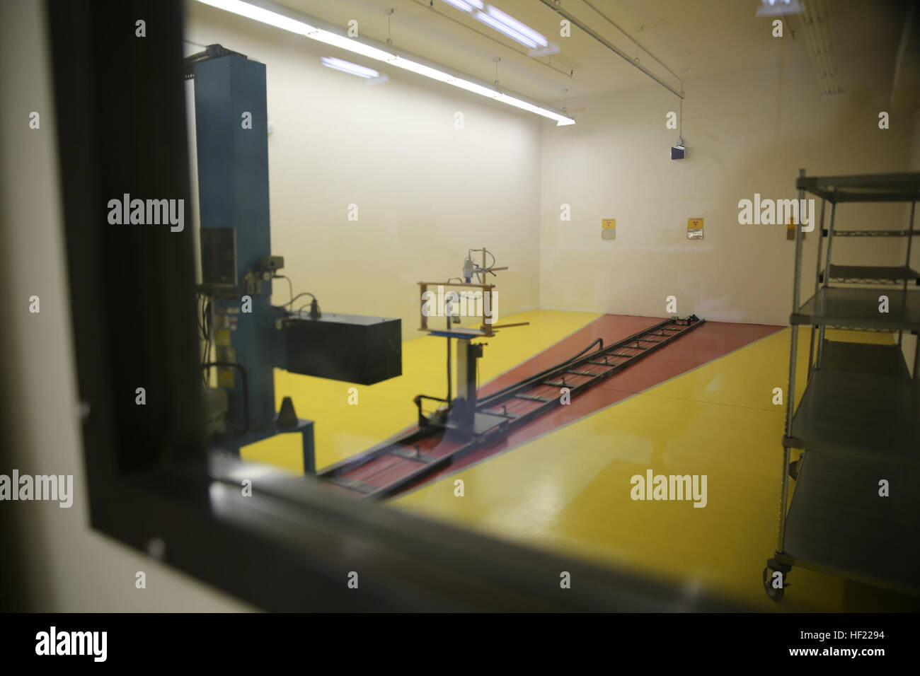 Schyler Yacono, radiation detection, indications and computation ...