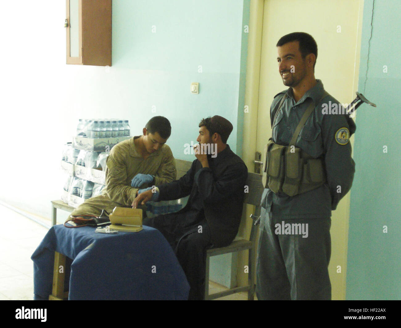 Police Medic High Resolution Stock Photography and Images - Alamy