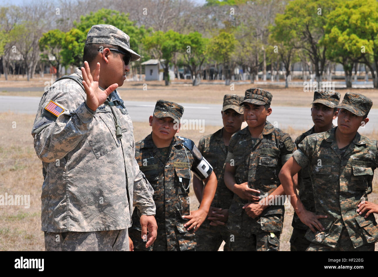 349th combat support hospital hi-res stock photography and images - Alamy