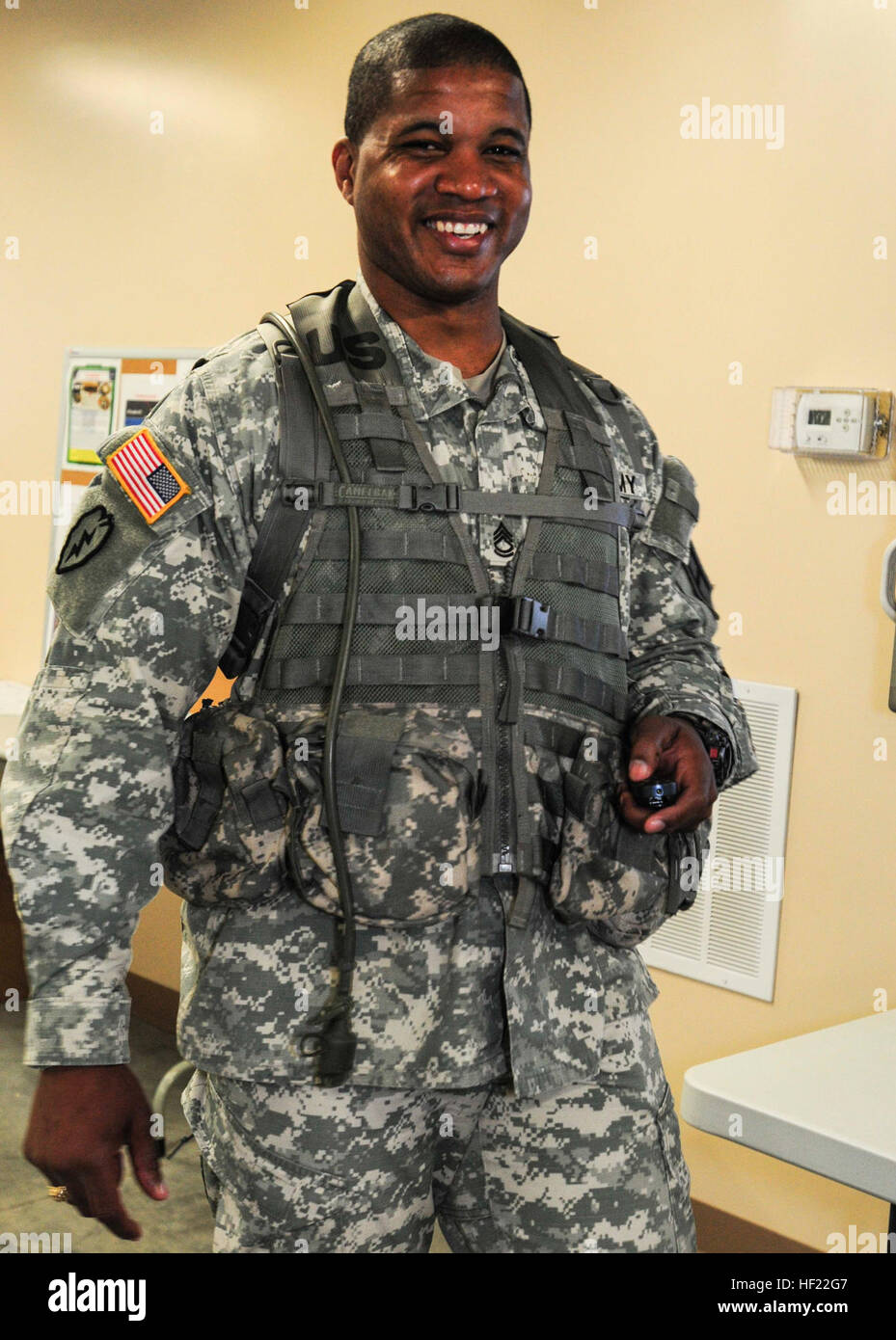 307th infantry hi-res stock photography and images - Alamy