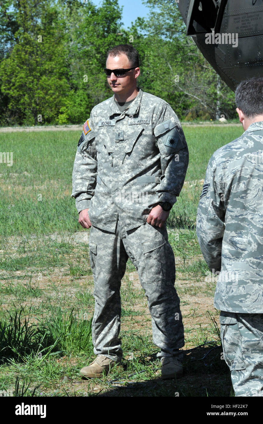 Cal fire training academy hi-res stock photography and images - Alamy