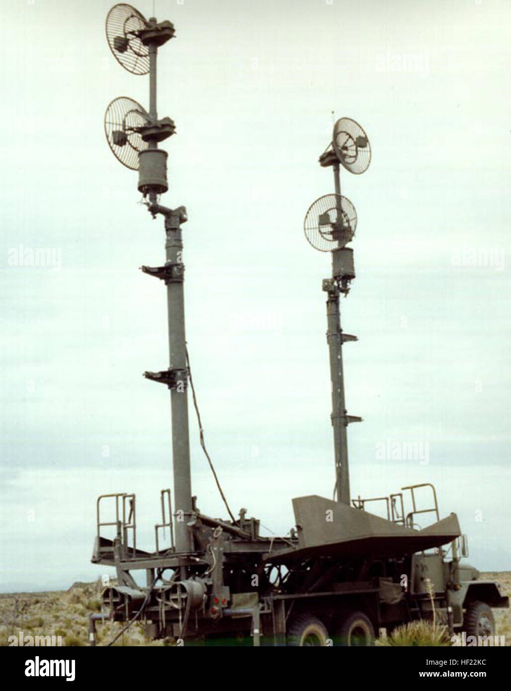 The PATRIOT Advanced Capability-2 (PAC-2) is a surface-to-air missile ...
