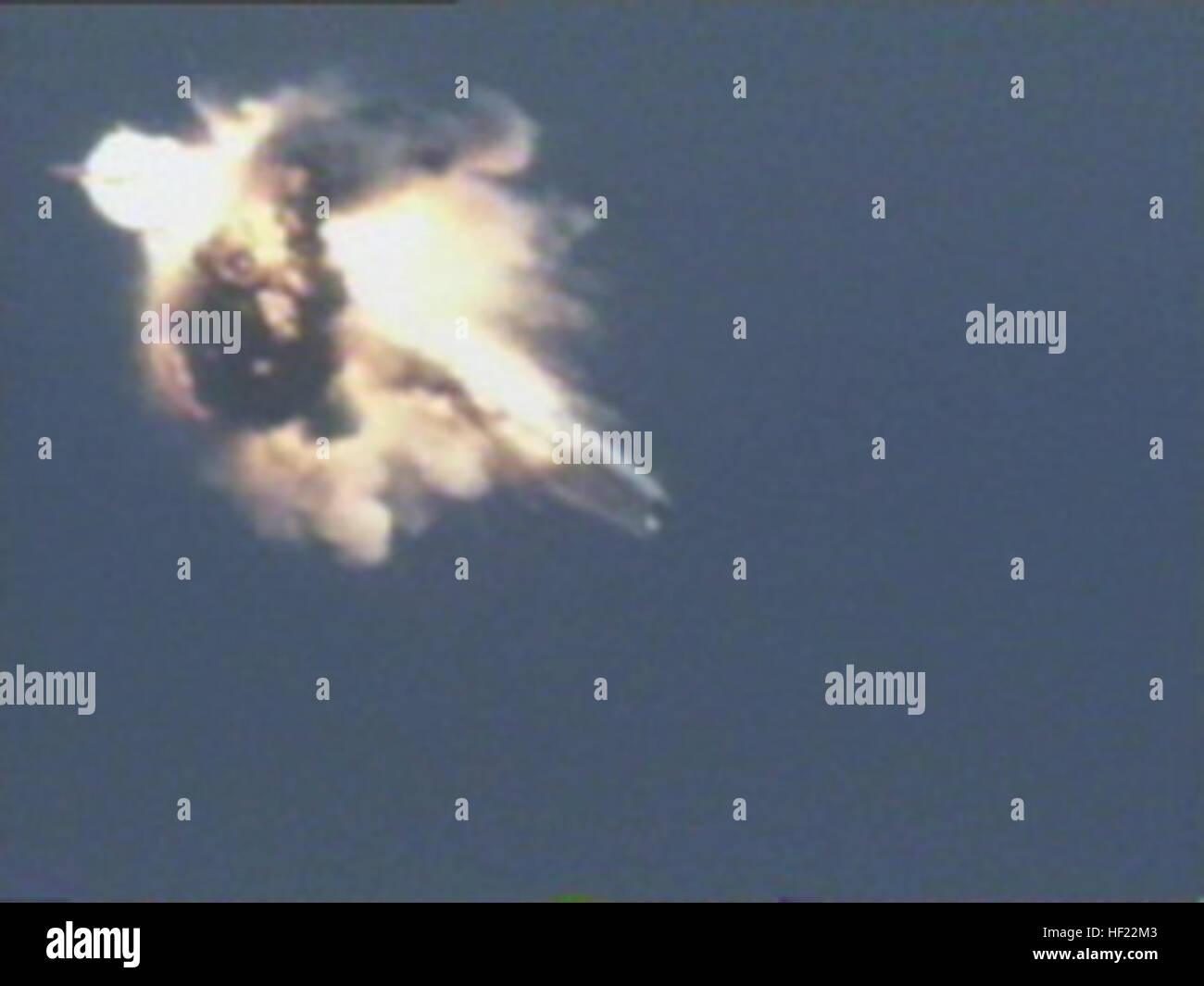 PATRIOT Advanced Capability-2 (PAC-2) -16 Stock Photo - Alamy