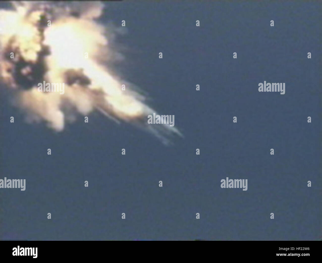 PATRIOT Advanced Capability-2 (PAC-2) -18 Stock Photo - Alamy