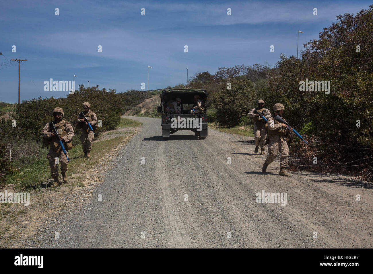 9th communication battalion hi-res stock photography and images - Alamy