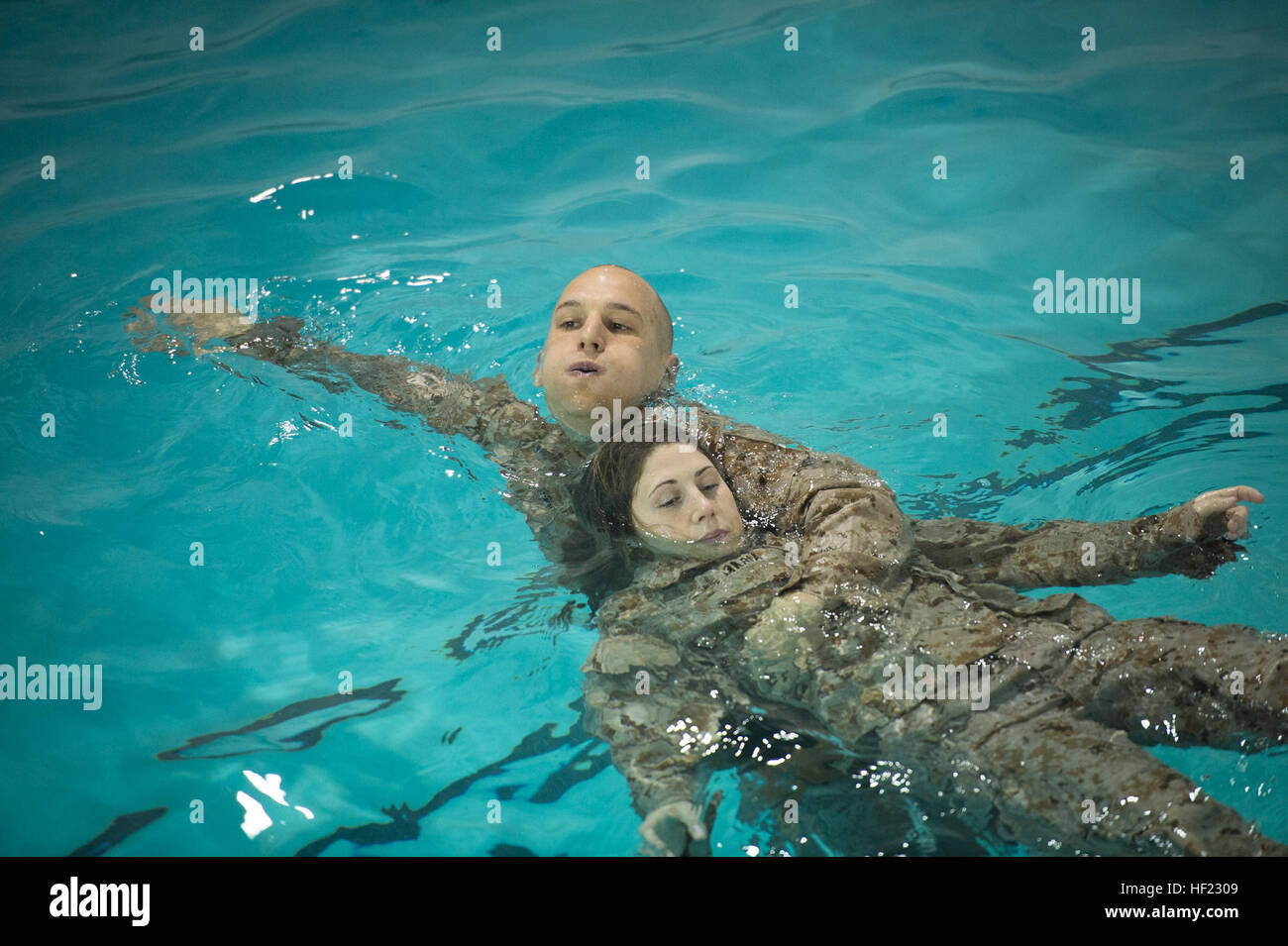 U.S. Marine Corps 2nd Lt. Daniel Markovich with Detla Company, The ...