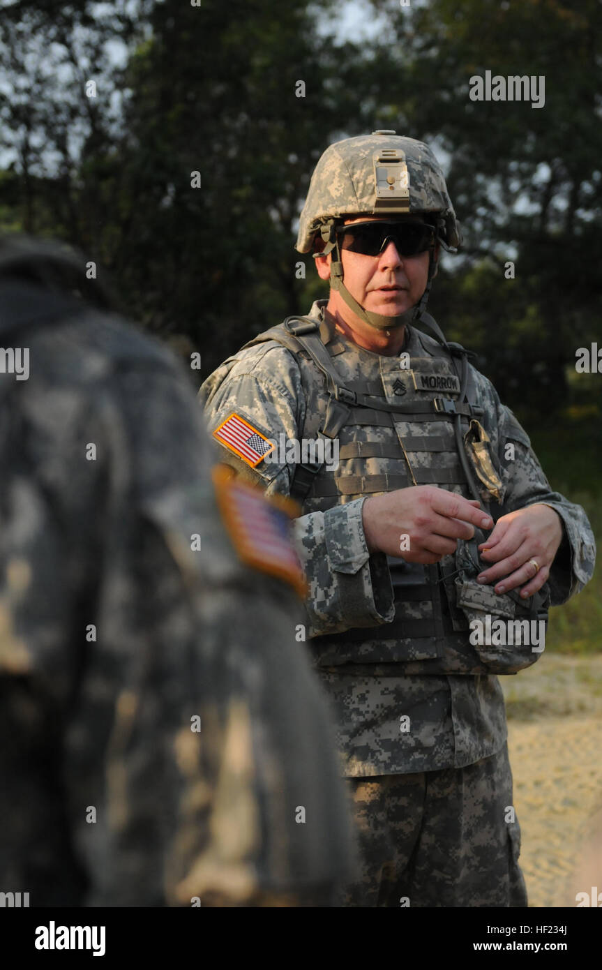 1 168th infantry regiment hi-res stock photography and images - Alamy