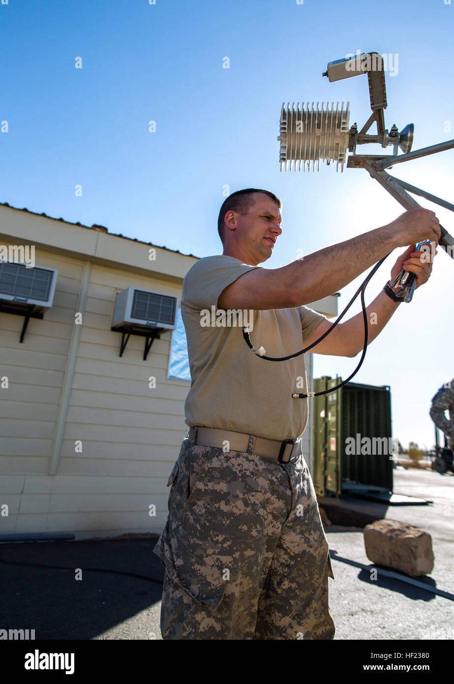 Saudi arabian national guard hi-res stock photography and images - Alamy