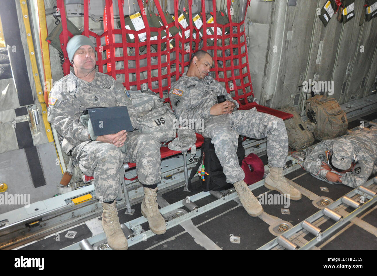 49th military police brigade hi-res stock photography and images - Alamy