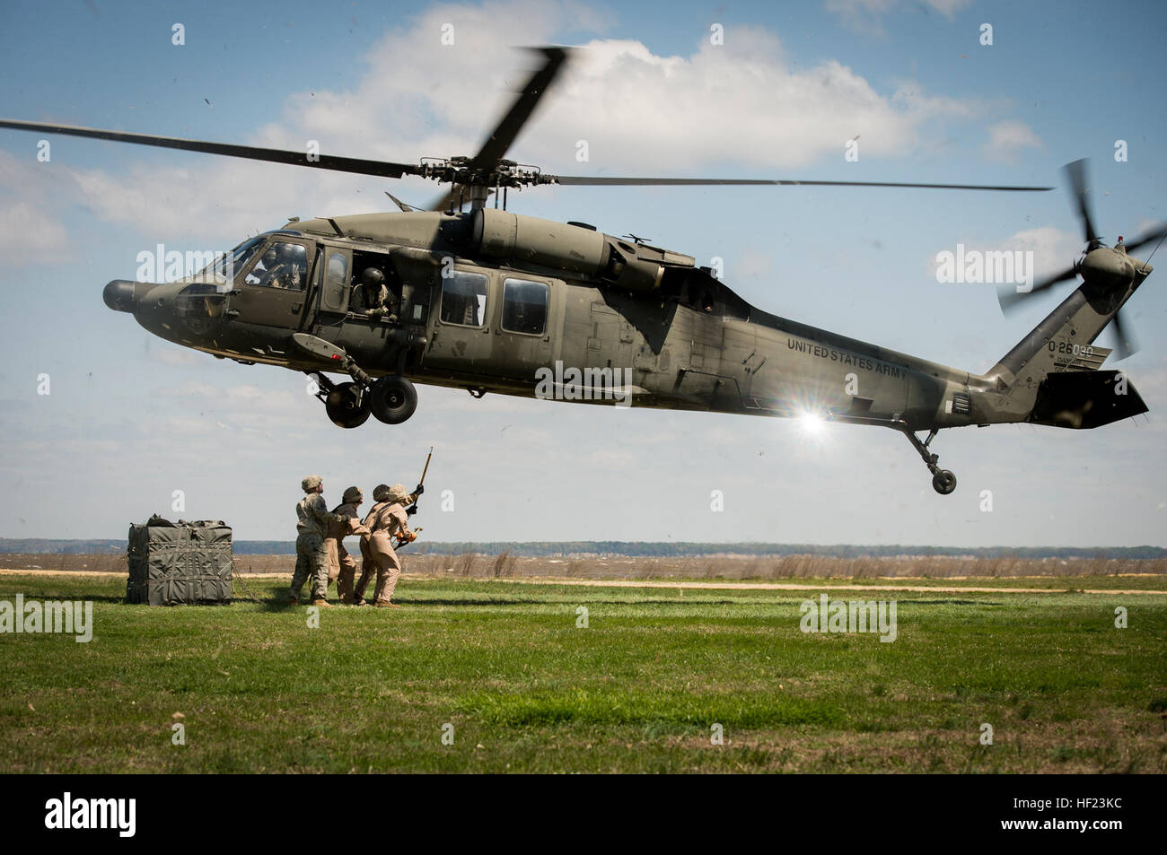 Chemical Biological Incident Response Force Cbirf High Resolution Stock ...