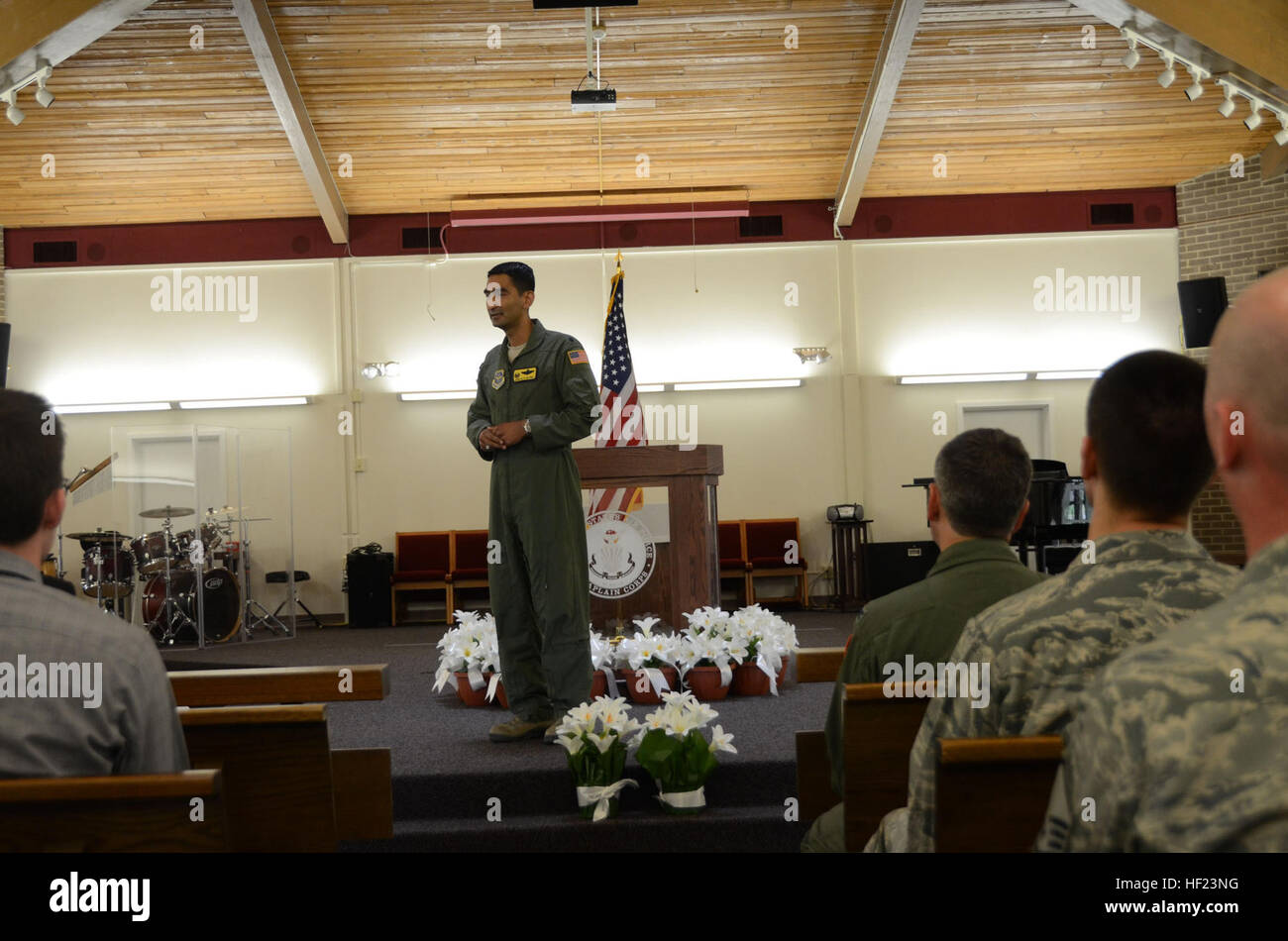 906 air refueling squadron hi-res stock photography and images - Alamy