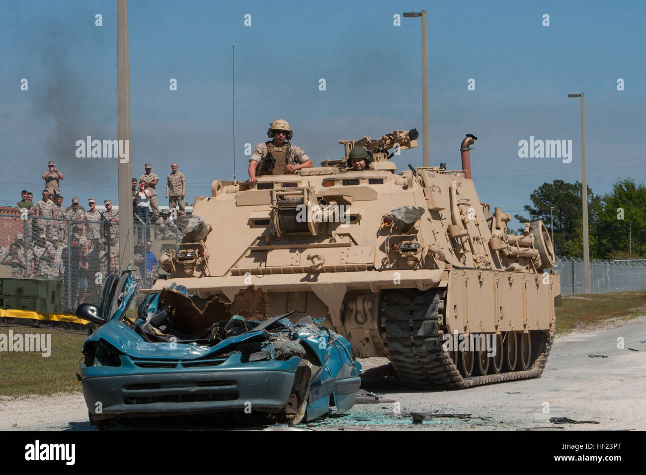 2nd maintenance battalion hi-res stock photography and images - Alamy