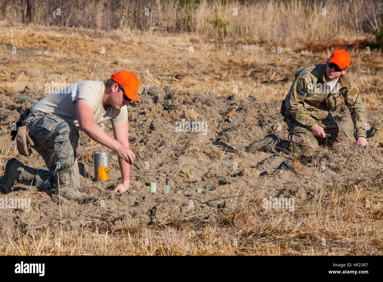 Blasting caps hi-res stock photography and images - Alamy
