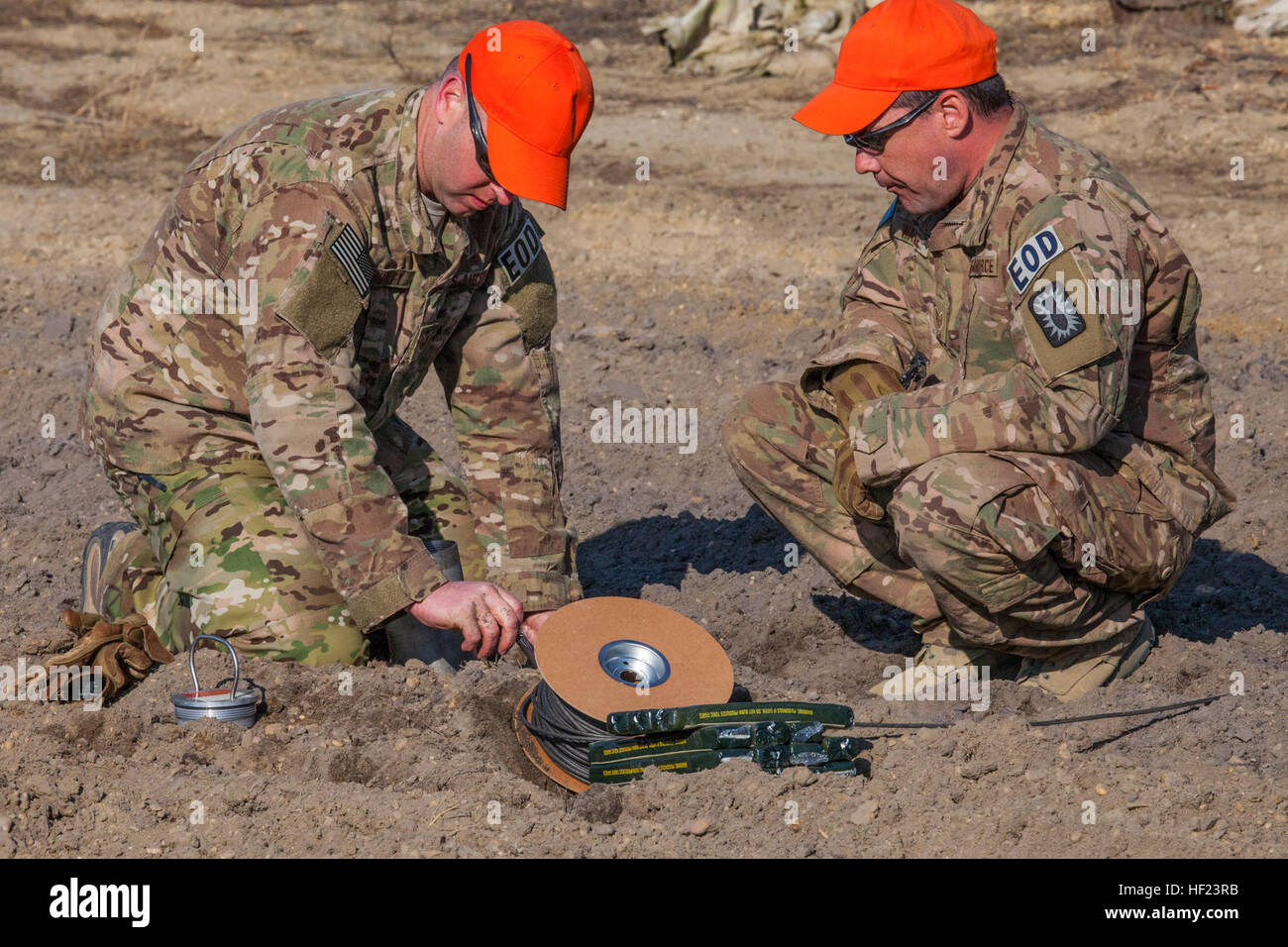 Blasting caps hi-res stock photography and images - Alamy