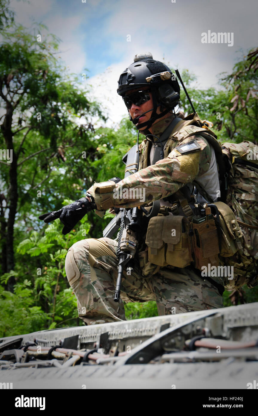 131st Rescue Squadron High Resolution Stock Photography and Images - Alamy