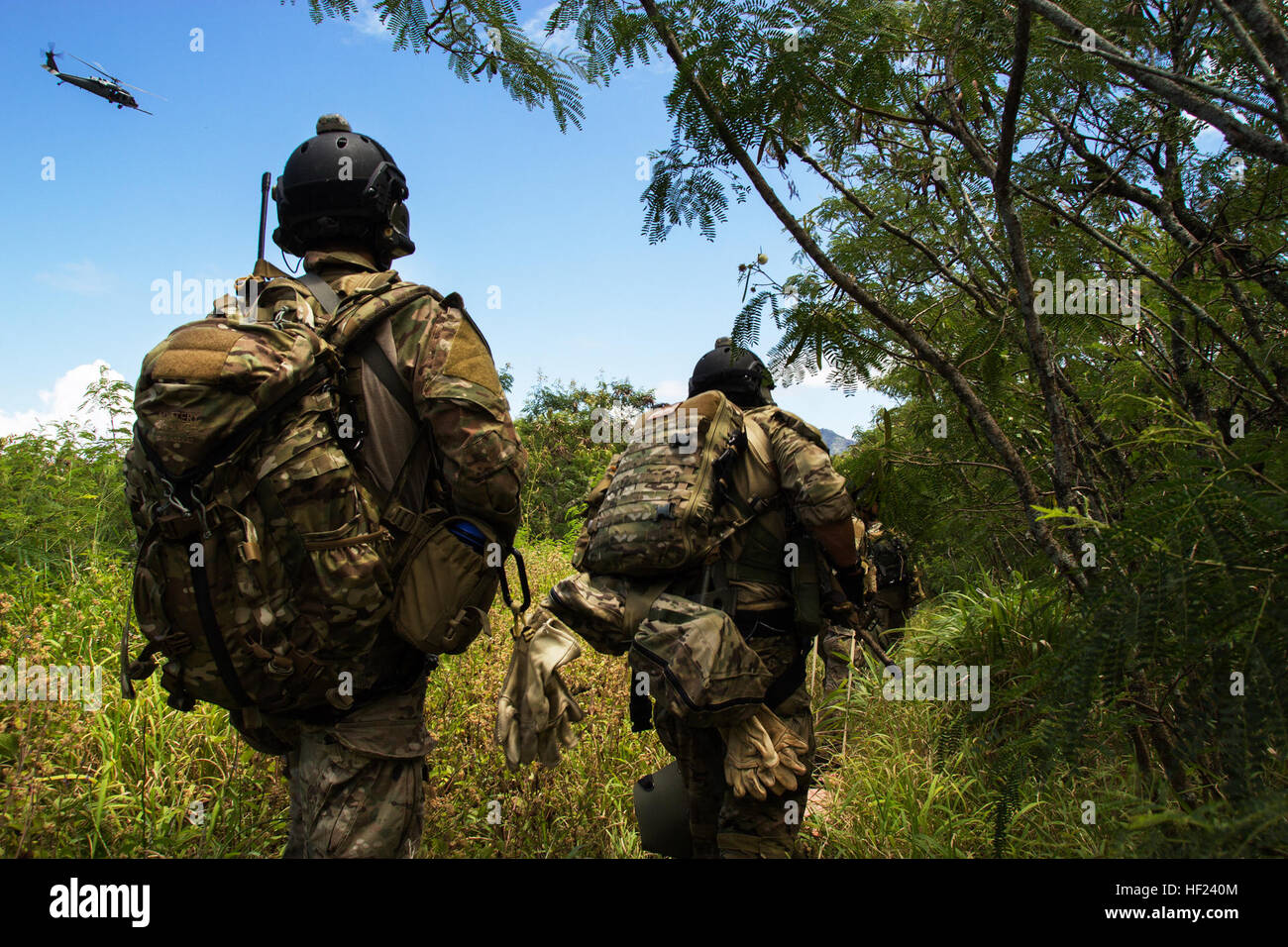 131st rescue squadron hi-res stock photography and images - Alamy