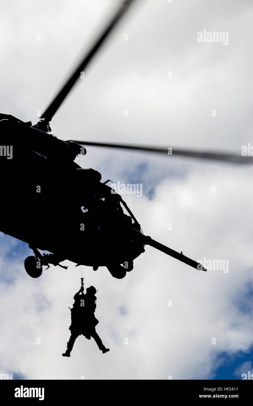 131st rescue squadron hi-res stock photography and images - Alamy