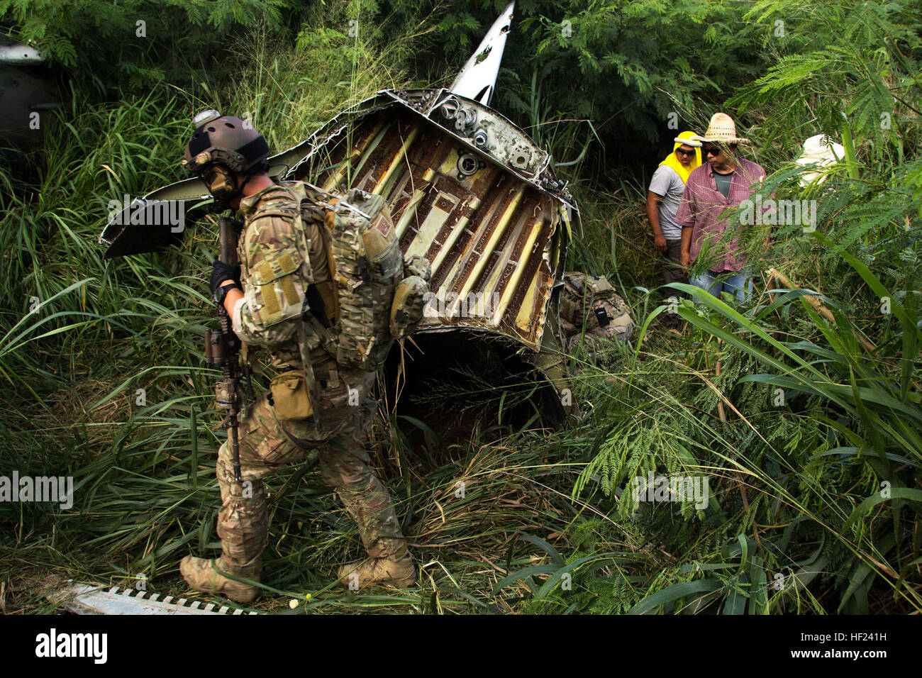 129th rescue wing hi-res stock photography and images - Alamy