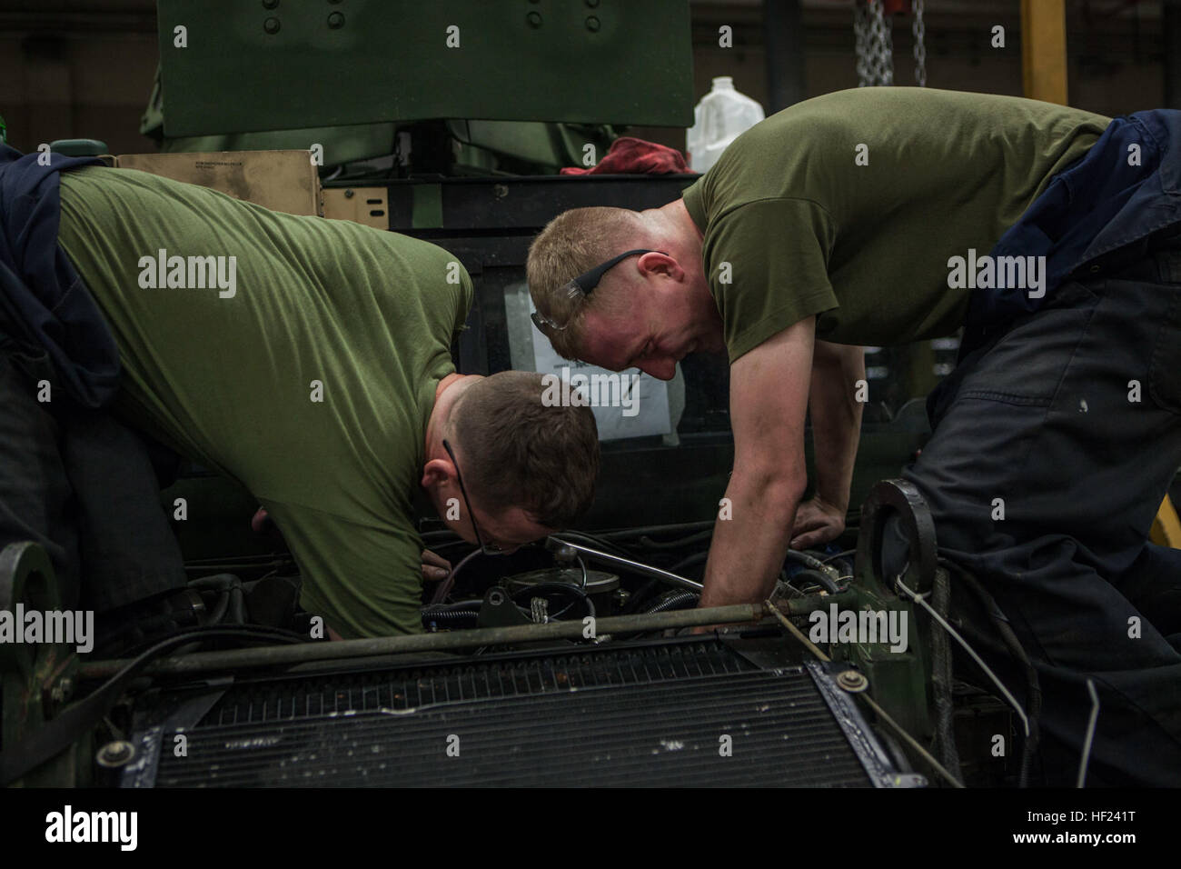 U s marine corps released usmc u s marines with company c hi-res stock ...