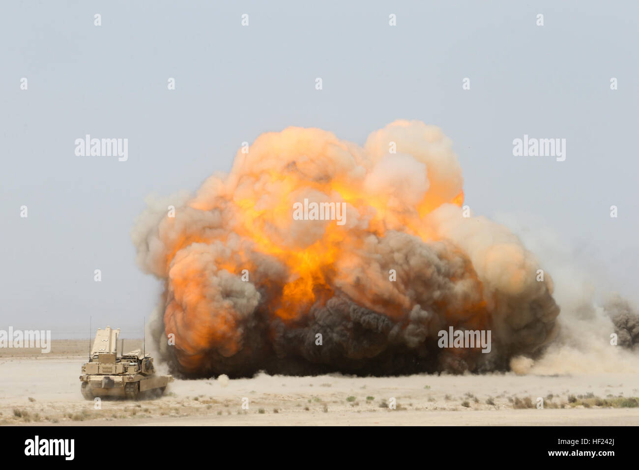 Marines with 1st Combat Engineers Battalion (1st CEB), utilize M1 ...