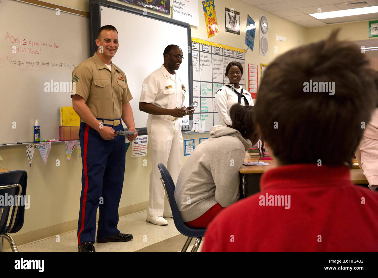 Skyler K. Becker, fourth grader of Harbordale Elementary School in Fort ...