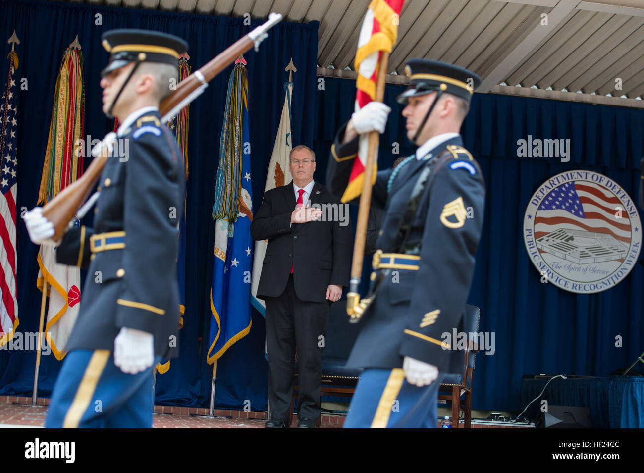 Public service recognition hi-res stock photography and images - Alamy