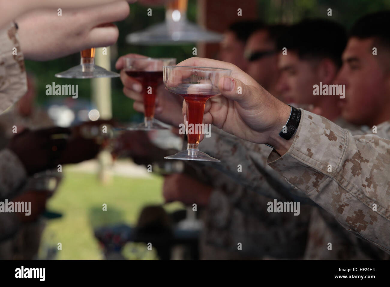 Headquarters marine corps combat camera hi-res stock photography and ...