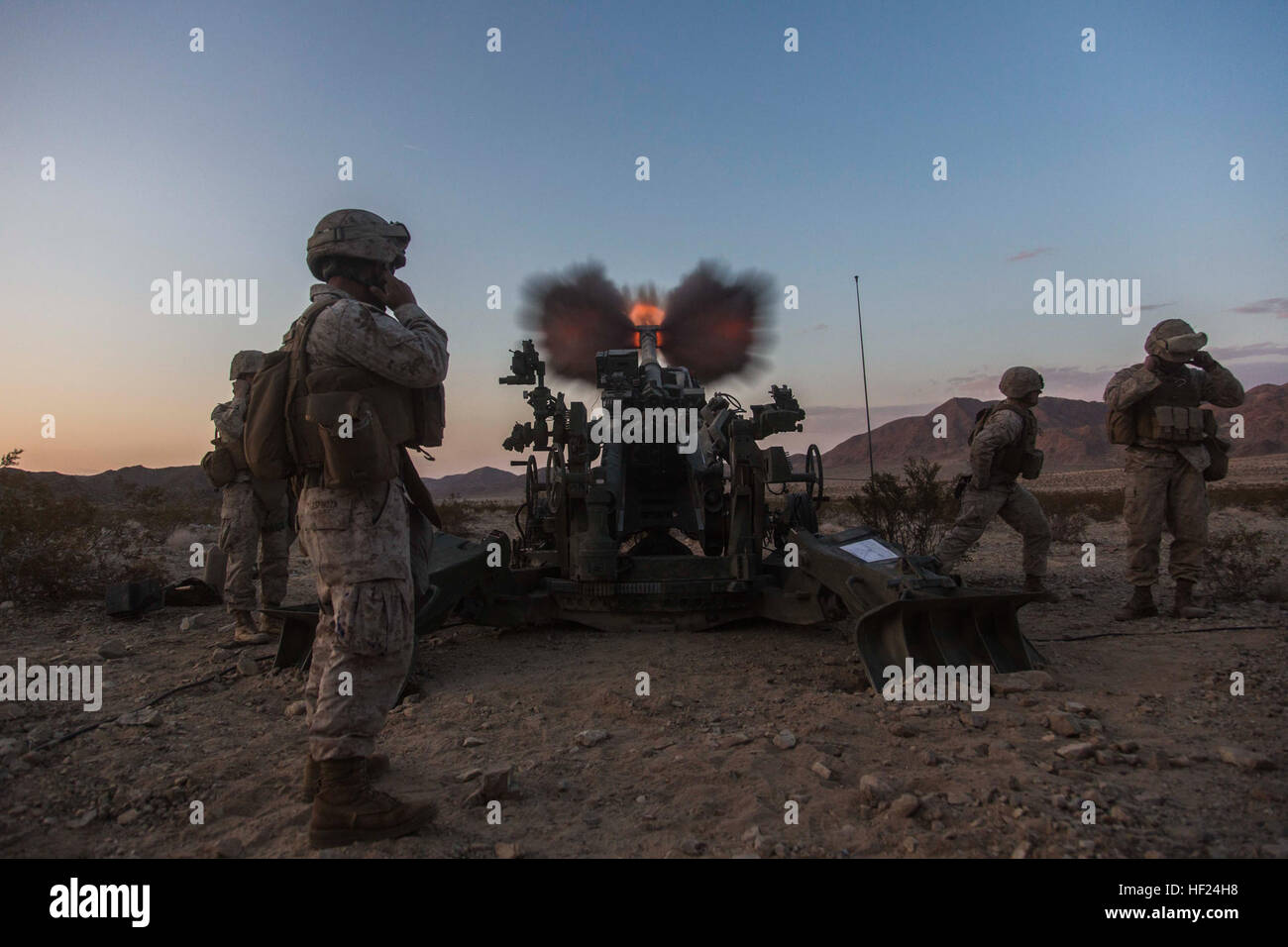 M795 high explosive projectile hi-res stock photography and images - Alamy