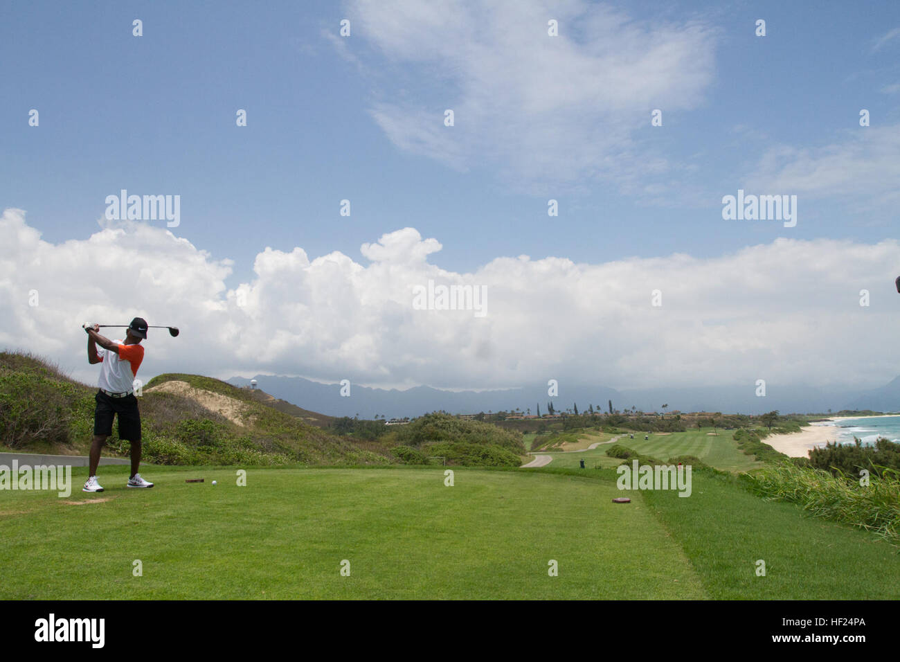 U.S. Marine Corps Chief Warrant Officer 5 Reginald Howell, U.S. Marine ...