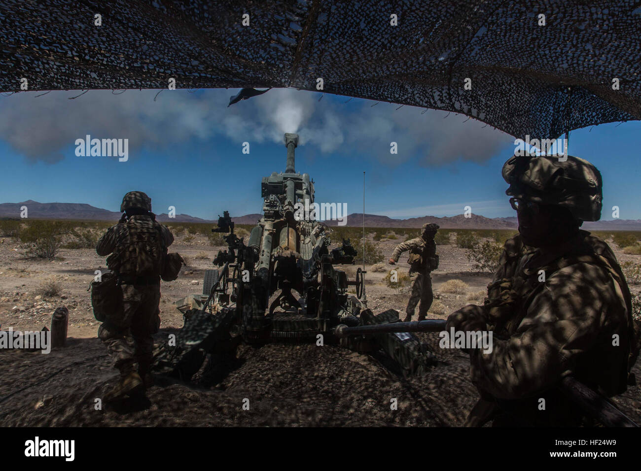 M795 high explosive projectile hi-res stock photography and images - Alamy