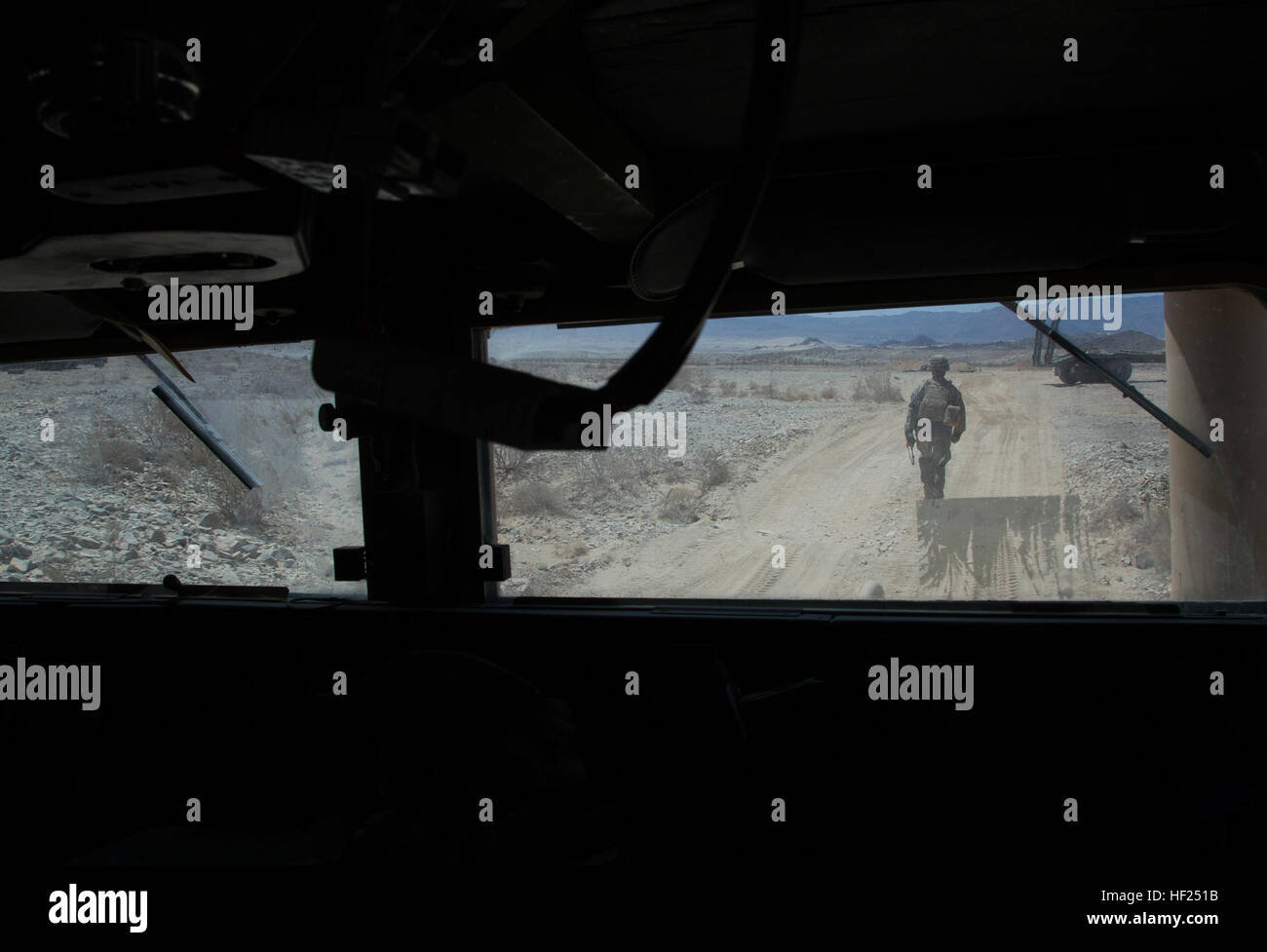 U.S. Marine Corps 1st Lt. Andrew Coons, logistics officer, 3rd Combat ...