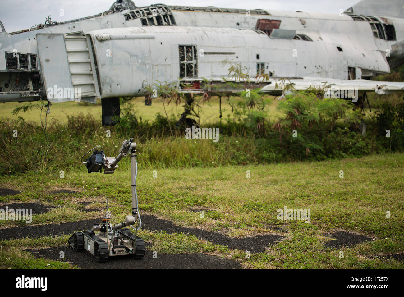 Rapid area sensitive sight reconnaissance hi-res stock photography and ...