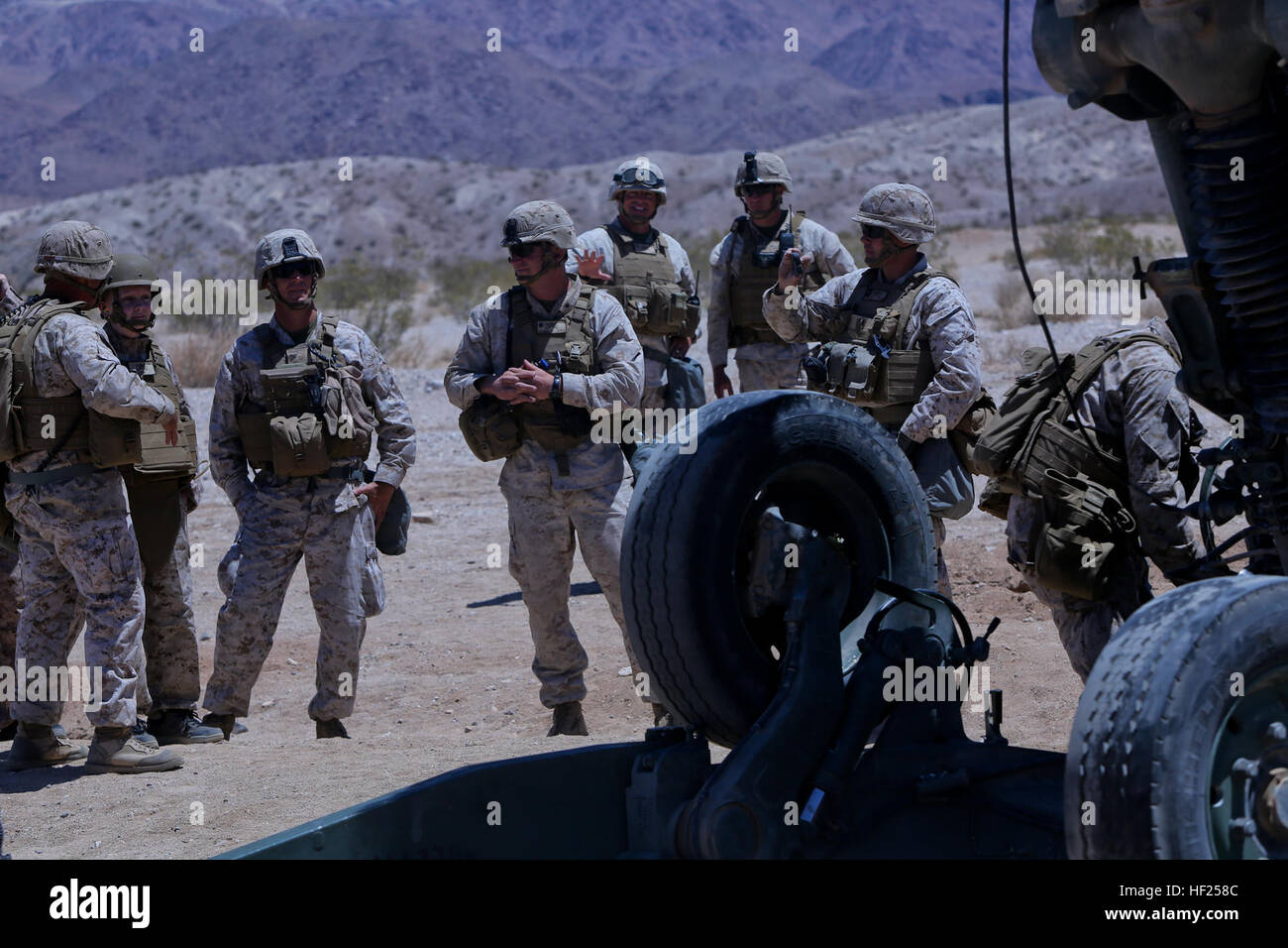 Ryan Forbes, second from left, a 13 year-old native of San Diego, talks ...