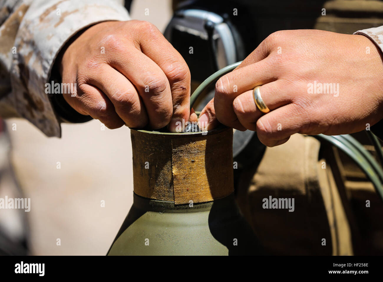 3rd combat engineer battalion hi-res stock photography and images - Alamy