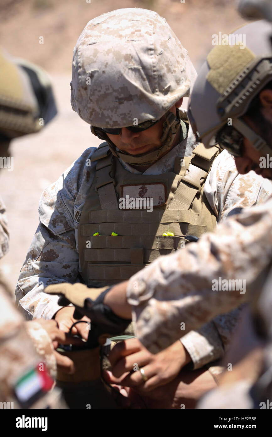 3rd combat engineer battalion hi-res stock photography and images - Alamy