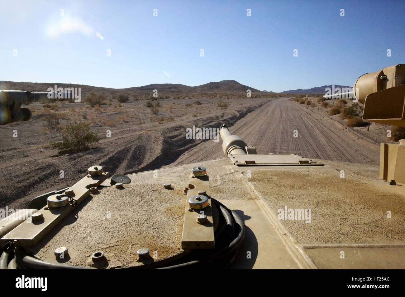 U s marine corps tank crewmen hi-res stock photography and images - Alamy