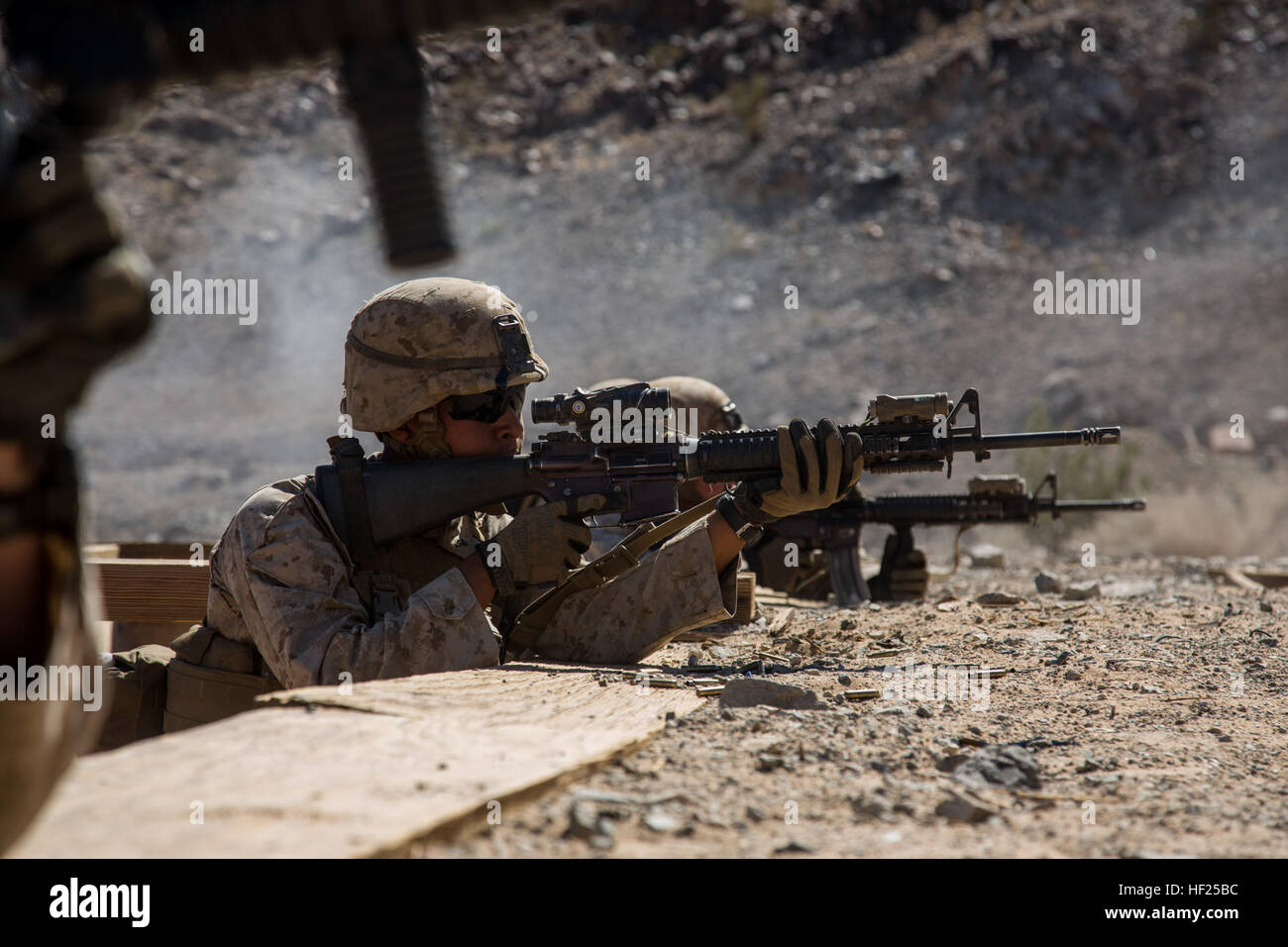 Echo 2nd battalion 5th marines hi-res stock photography and images - Alamy