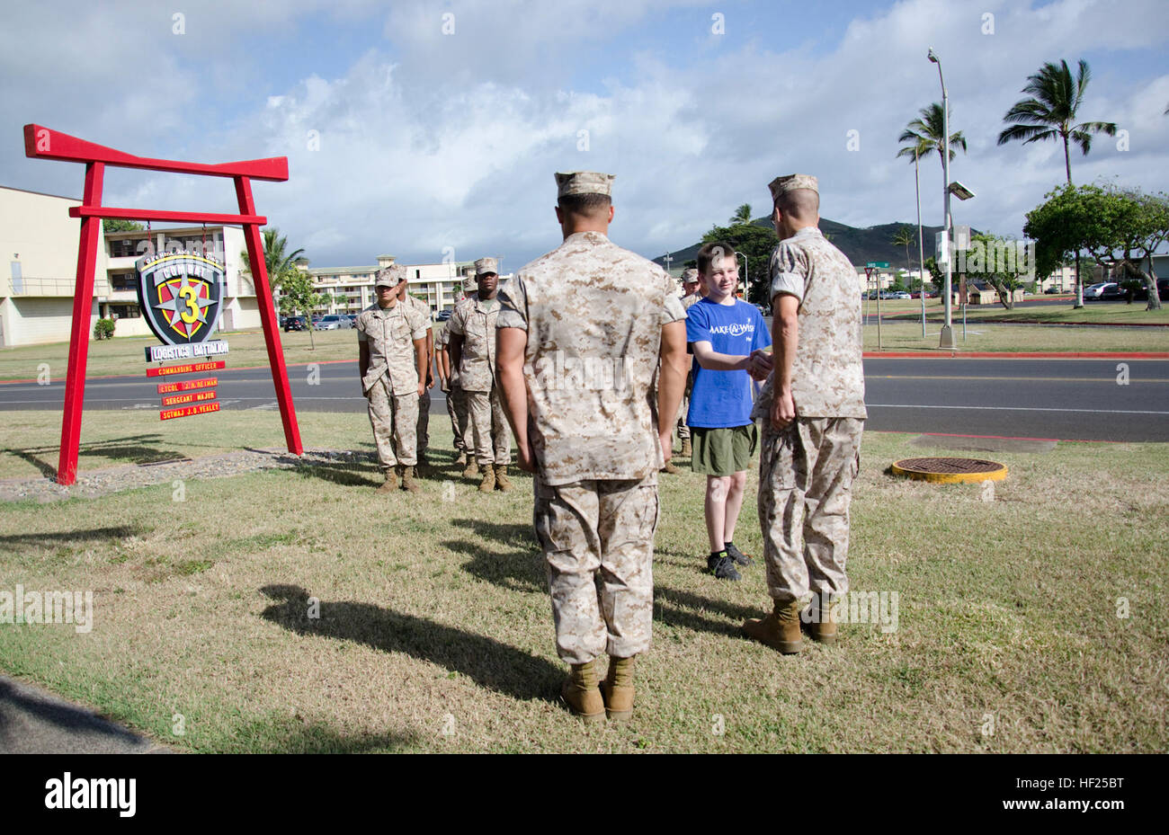 Col justin r hi-res stock photography and images - Alamy