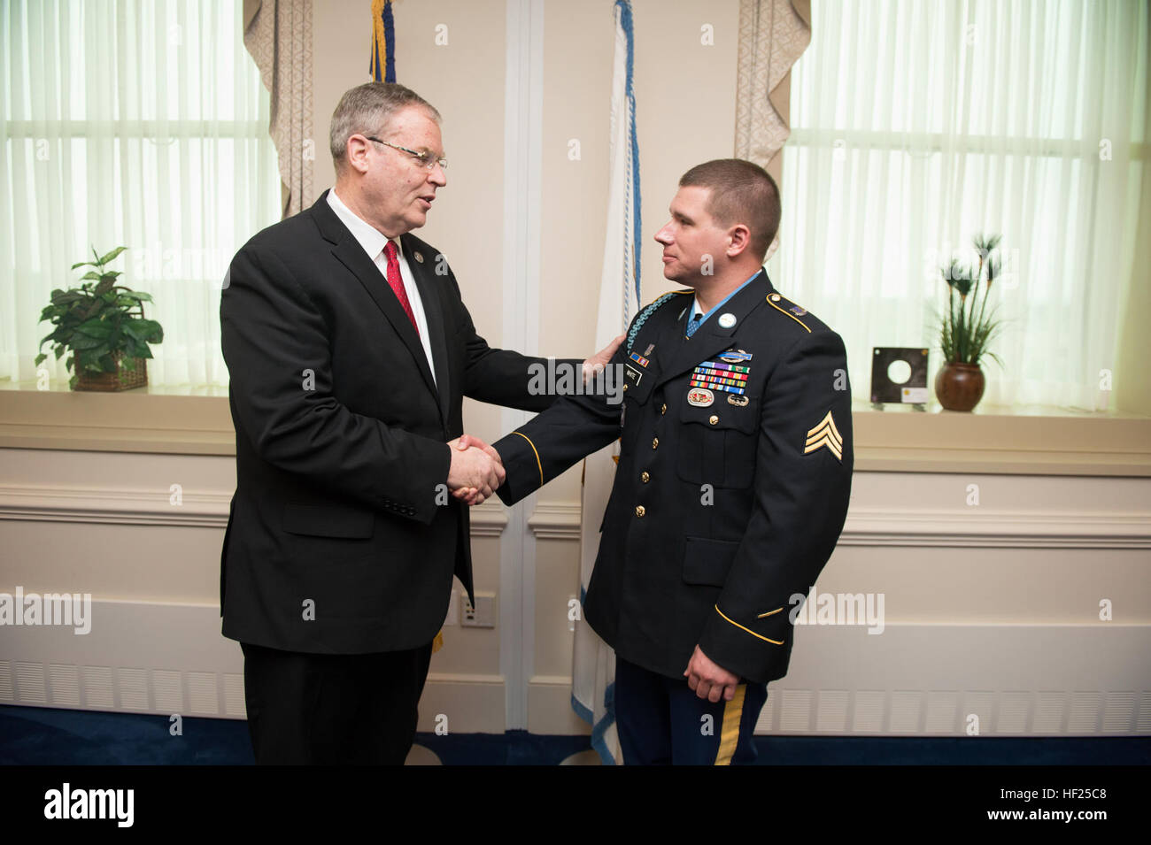 Official usmc photo released by hi-res stock photography and images - Alamy