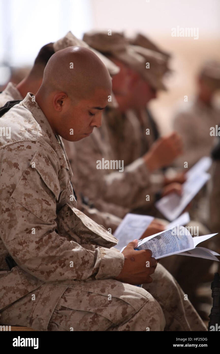 Camp delaram ii hi-res stock photography and images - Alamy