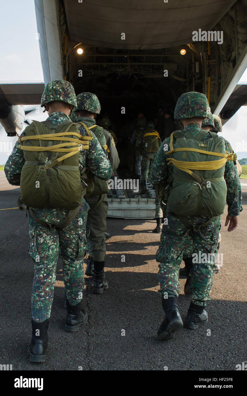 At basa air base hi-res stock photography and images - Alamy