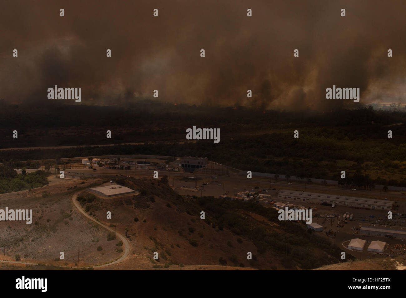 Combined military and civilian efforts consisting of various U.S. Navy ...