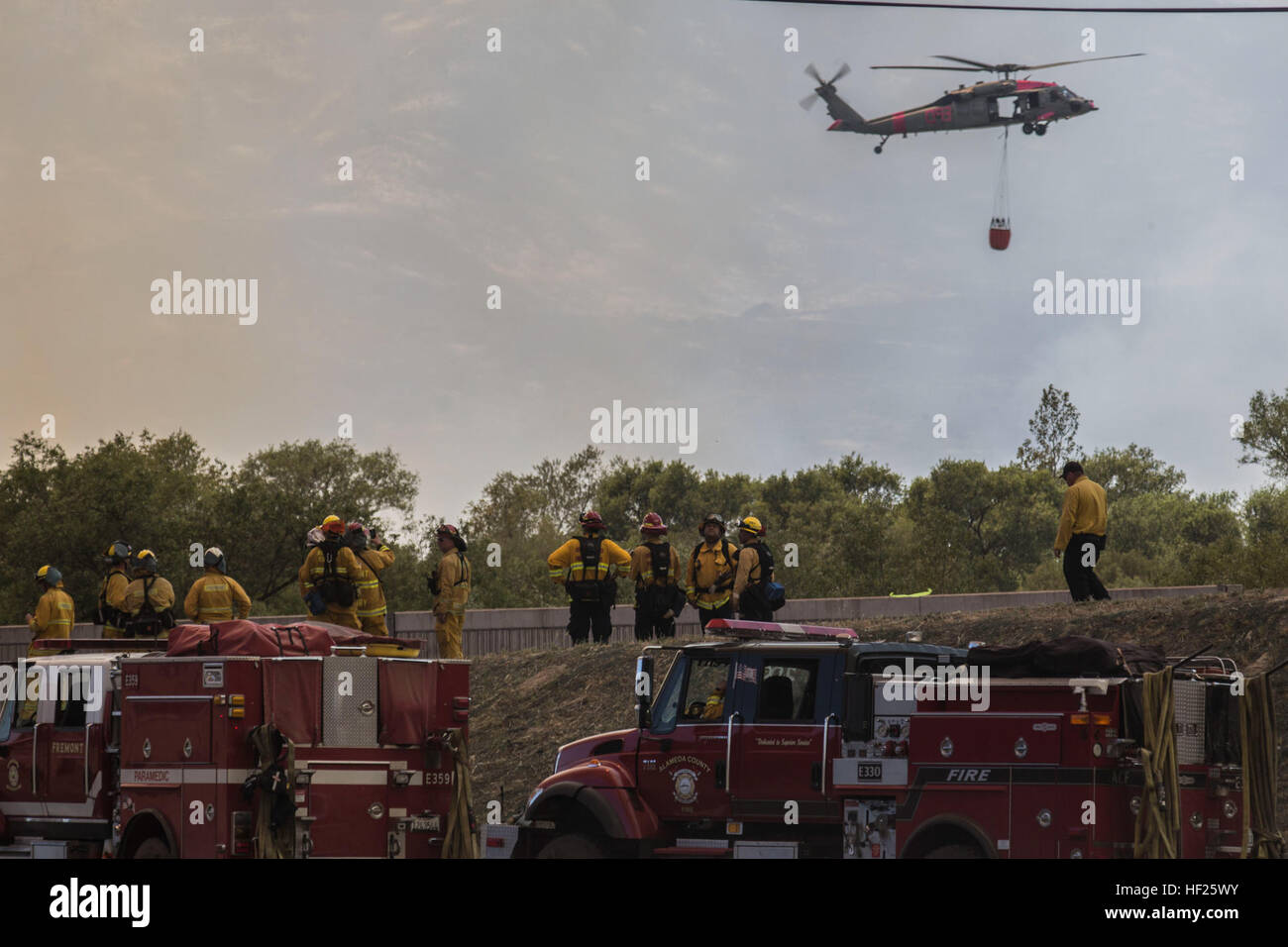 Combined military and civilian efforts consisting of various U.S. Navy ...