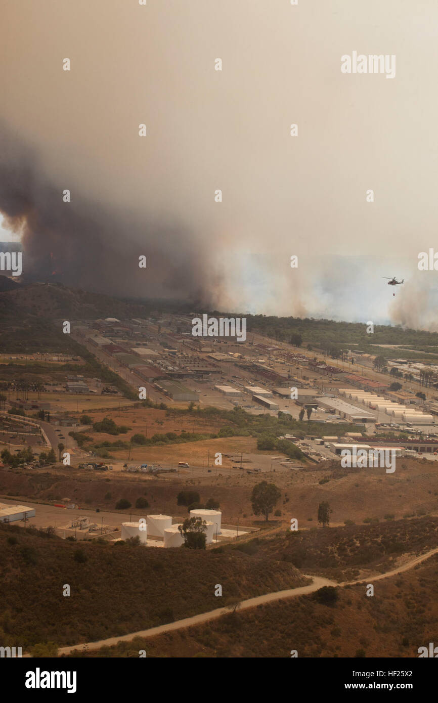 Combined military and civilian efforts consisting of various U.S. Navy ...
