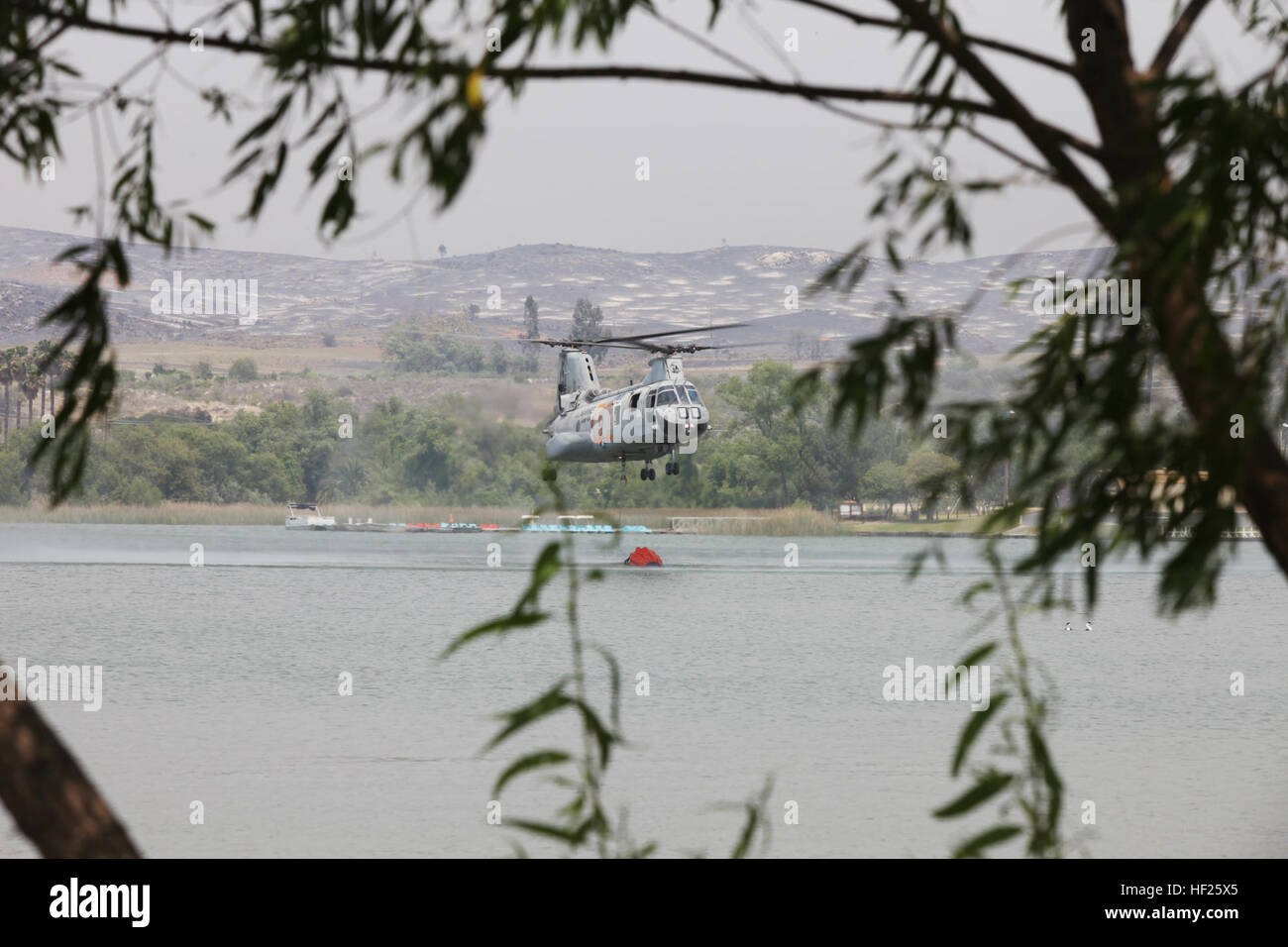 Combined military and civilian efforts consisting of various U.S. Navy ...