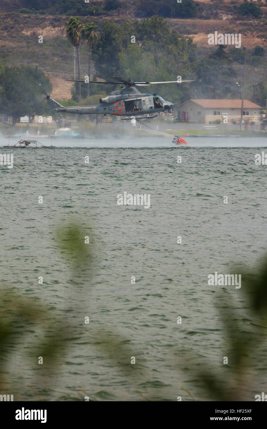 Combined military and civilian efforts consisting of various U.S. Navy ...
