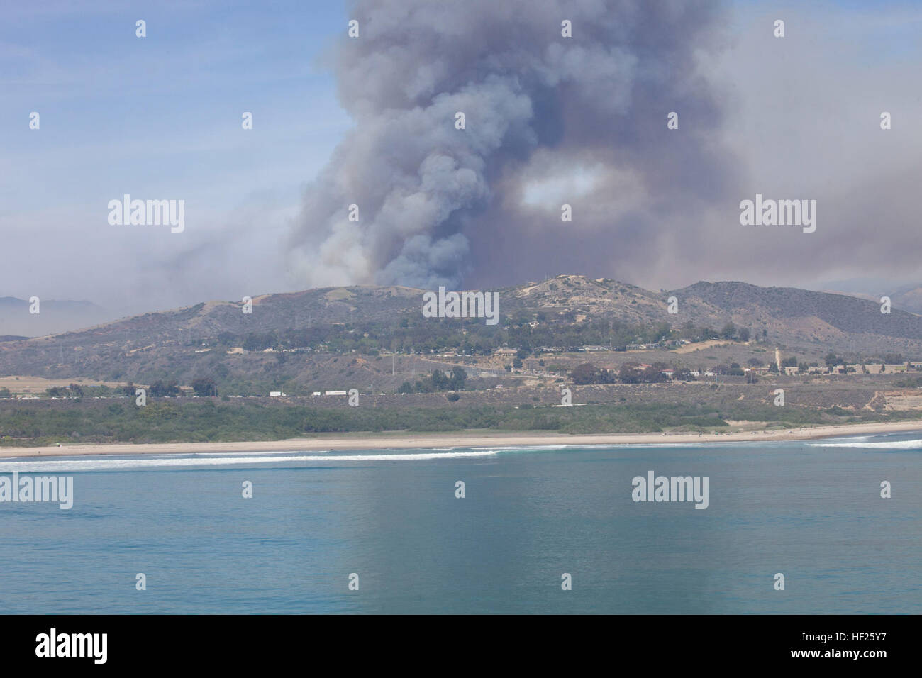 Combined military and civilian efforts consisting of various U.S. Navy ...