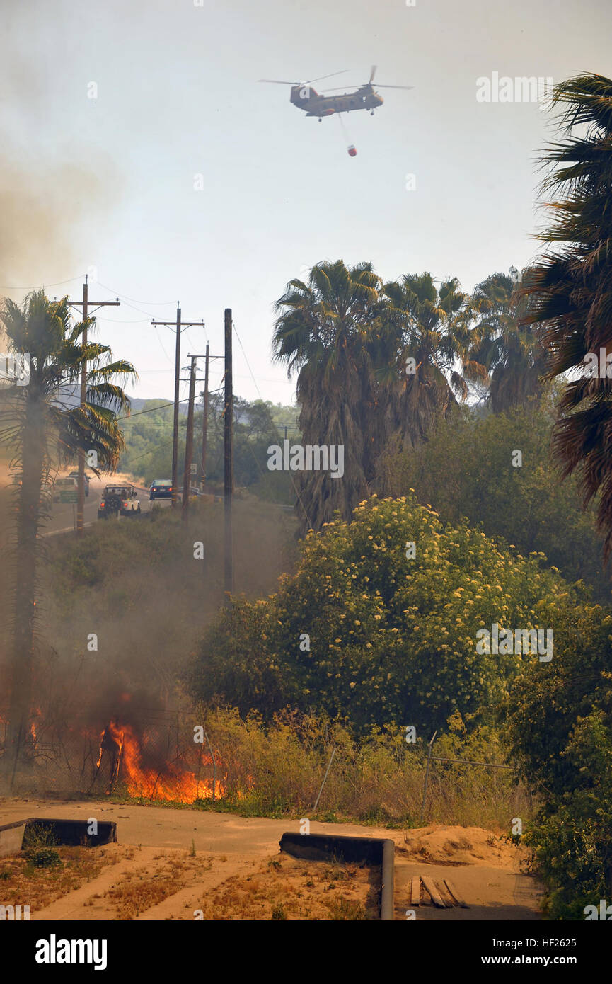 Combined military and civilian efforts consisting of various U.S. Navy ...